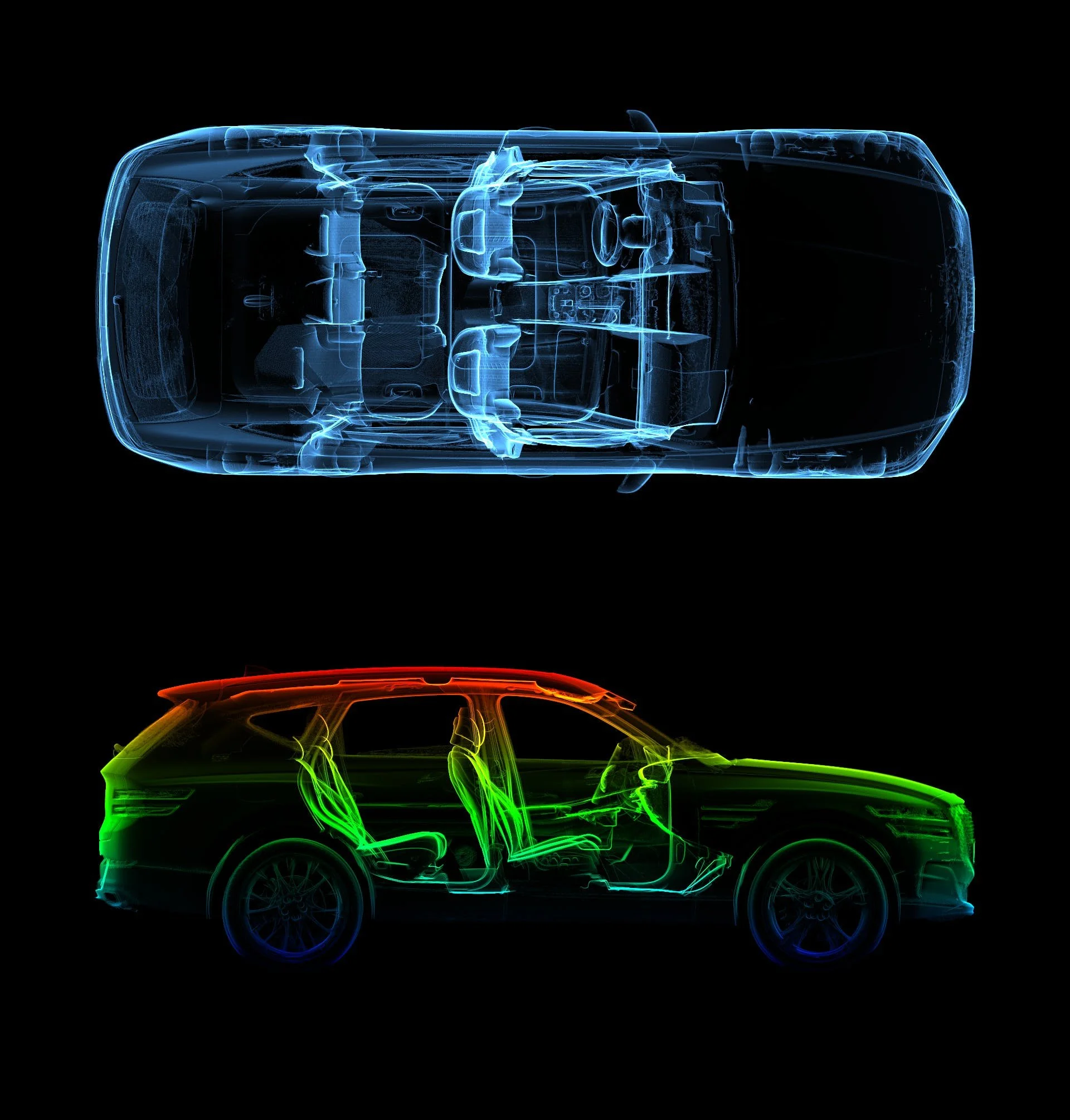 2024-01-26 - X-ray Vision — Lightpoint Data