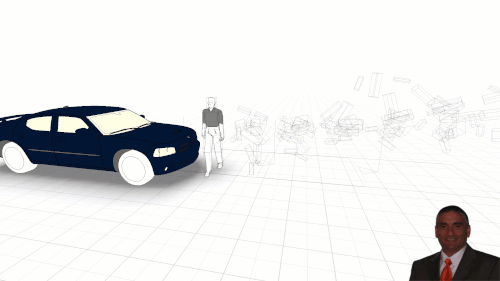 Rich Vault — Lightpoint Data