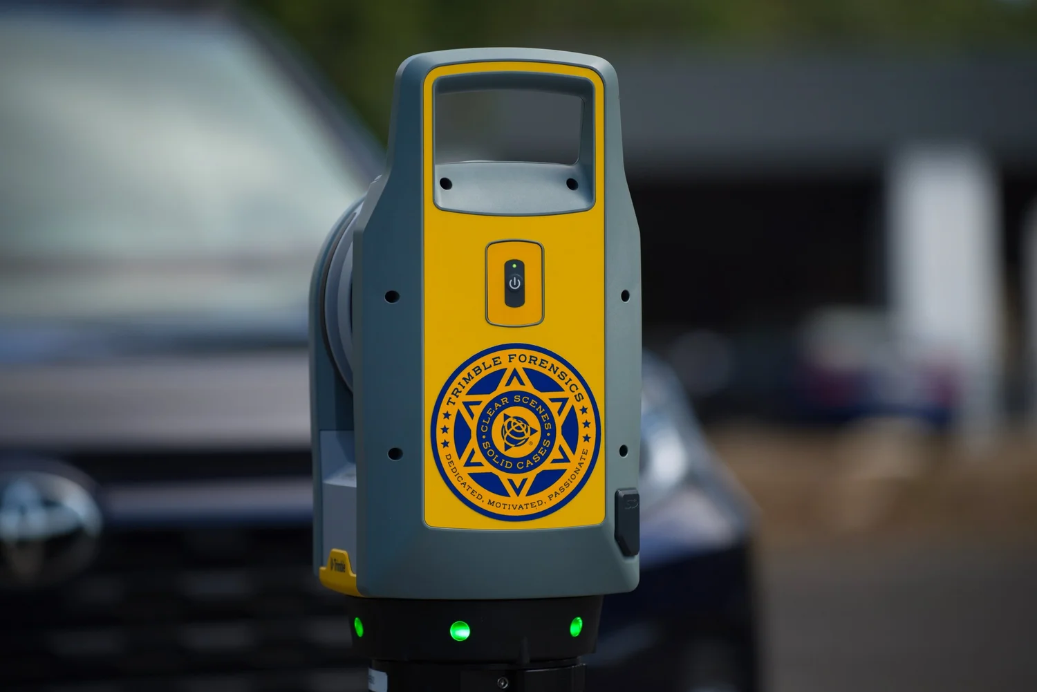 Triple Play: High-End Laser Scanner Shootout — Lightpoint Data