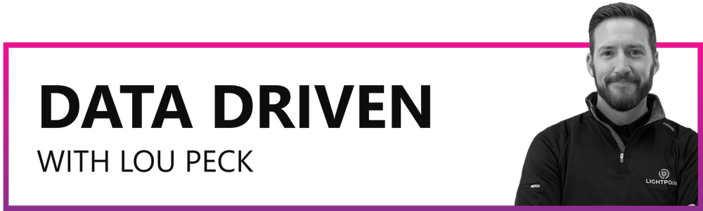 Data Driven Podcast — Lightpoint Data