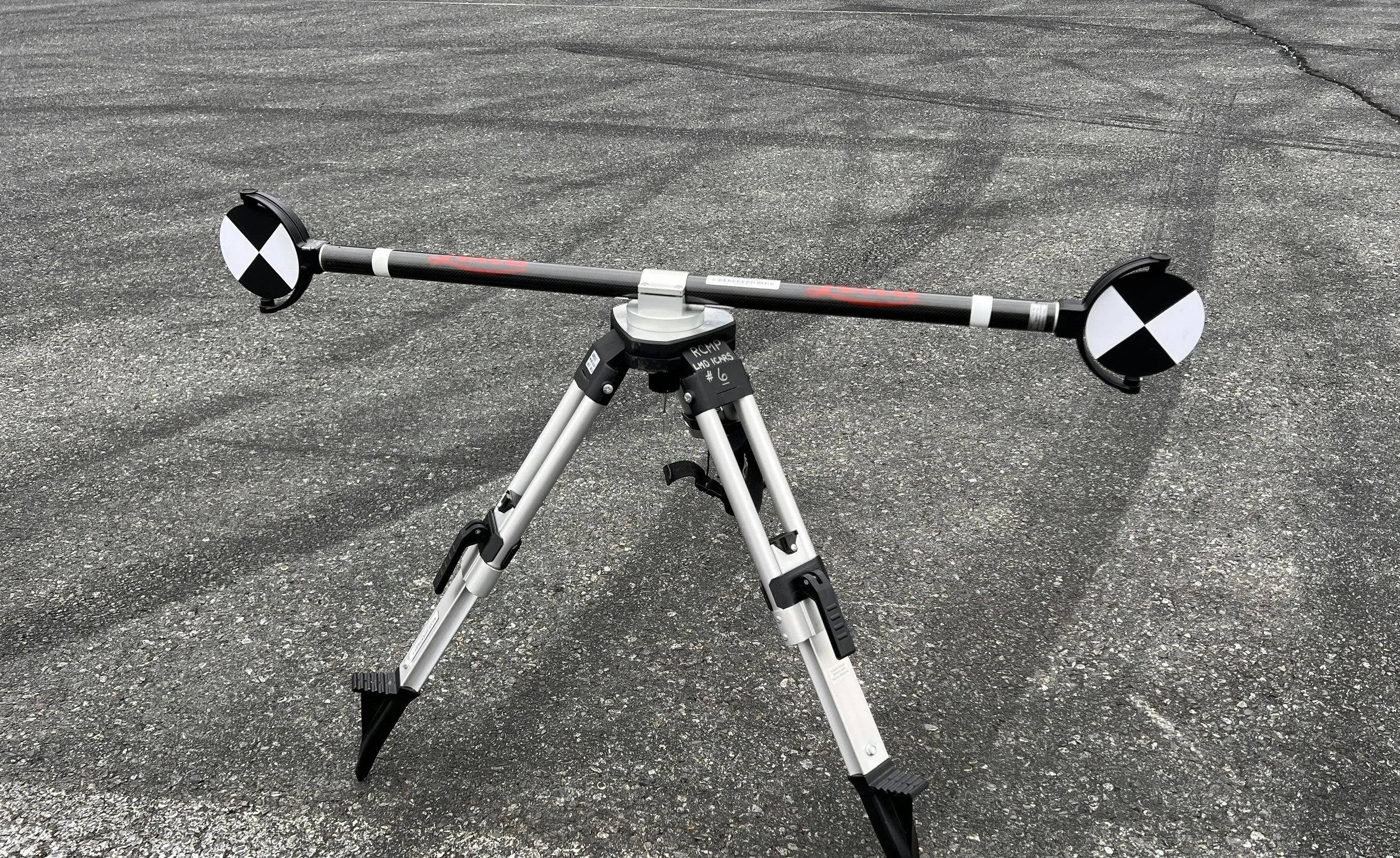 2024-06-14 - Scanning Scale Bar — Lightpoint Data