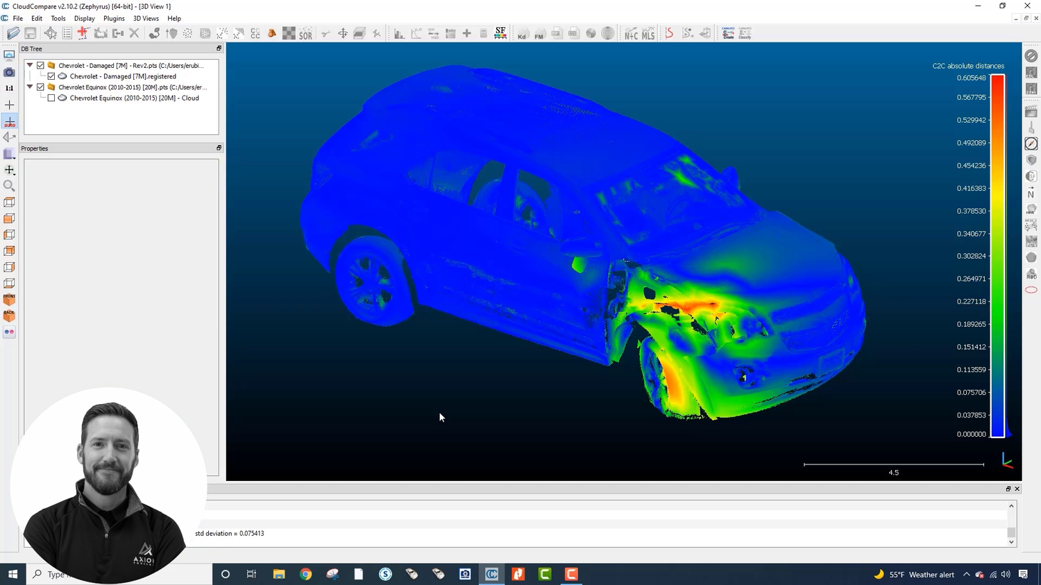 Tutorials — Lightpoint Data