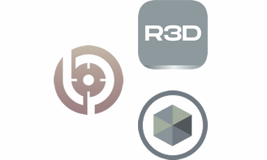 Advanced Photogrammetry — Lightpoint Data