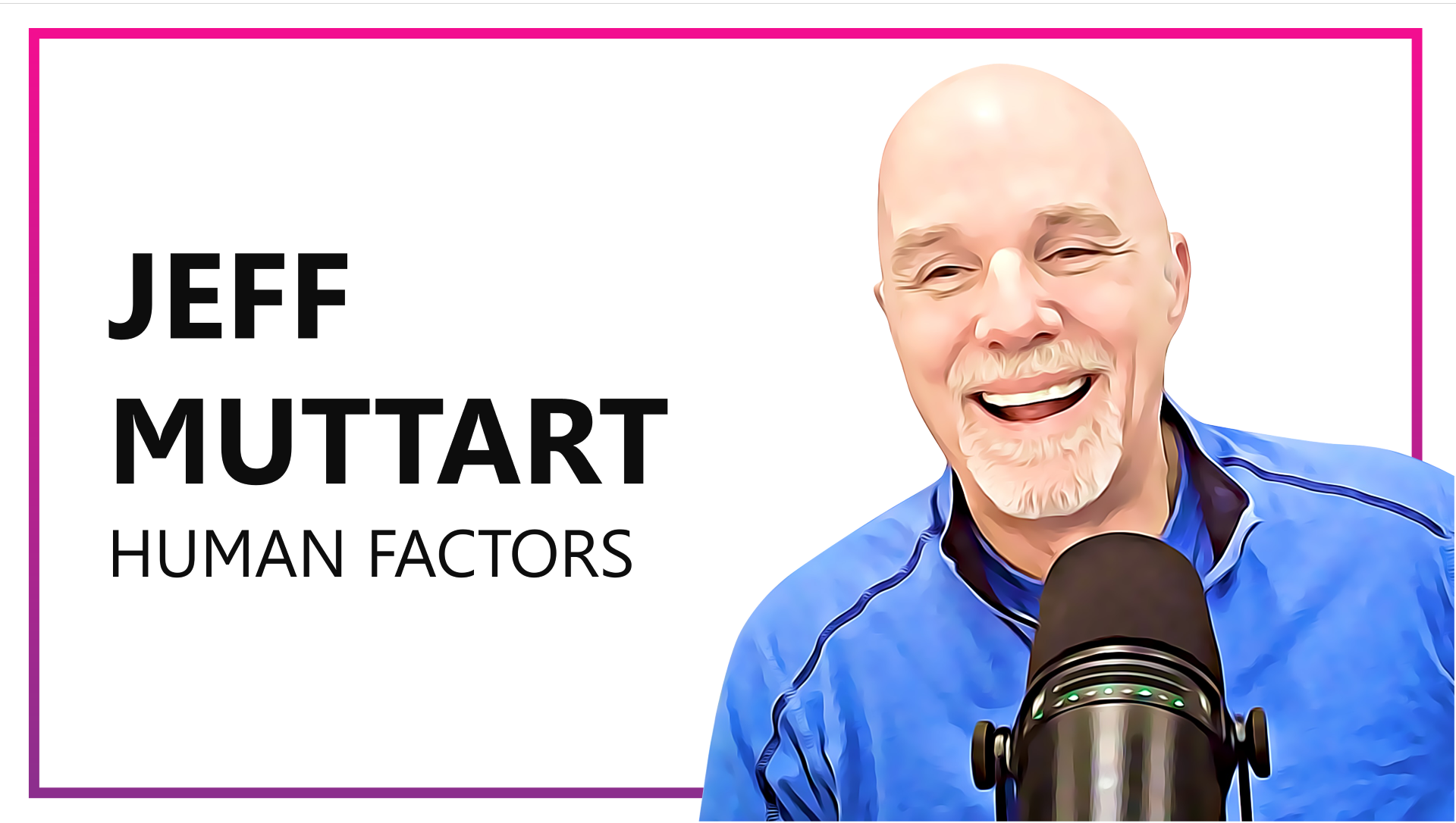 Data Driven Podcast — Lightpoint Data