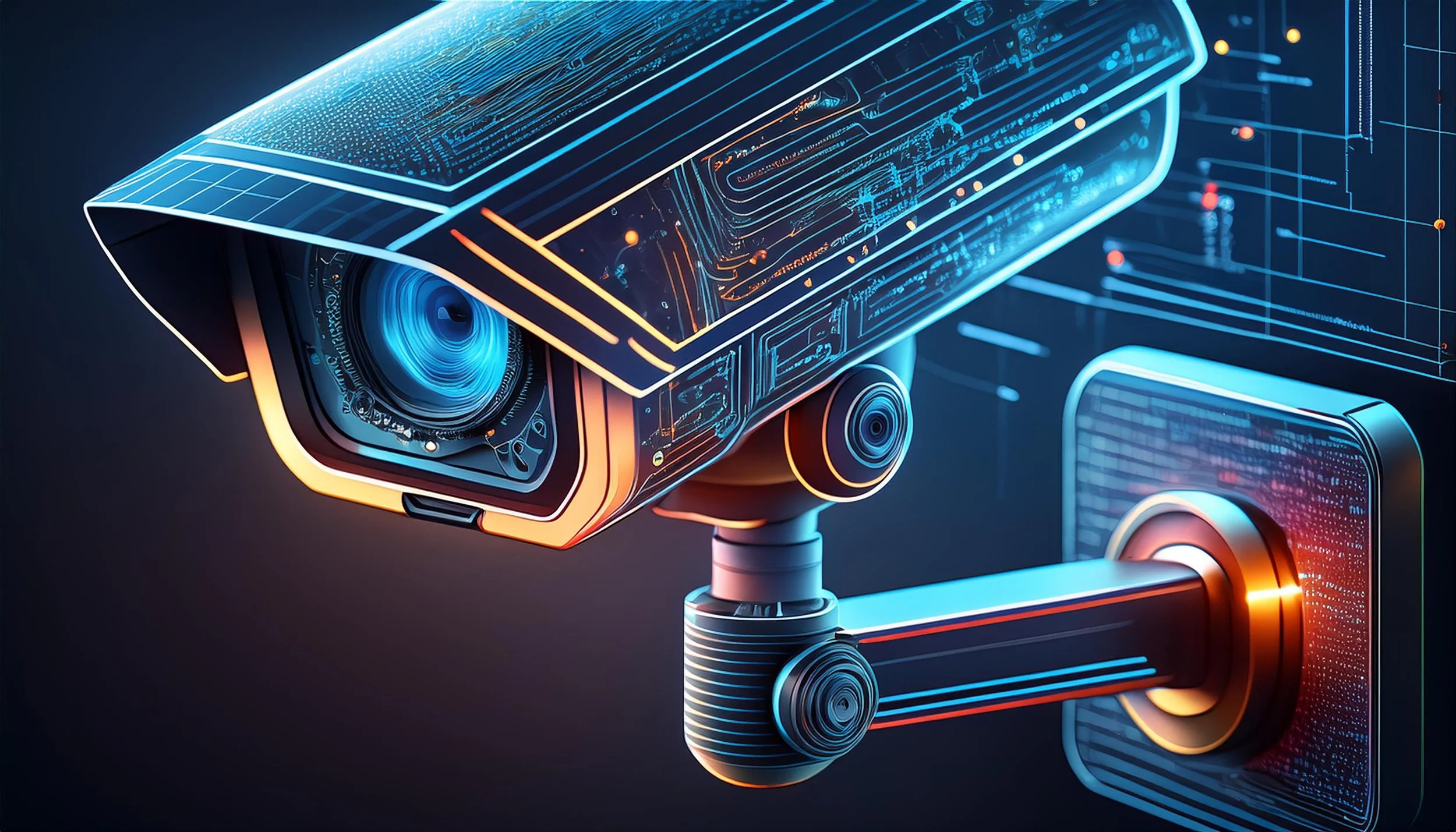 Speed from Video - Webinar Series — Lightpoint Data