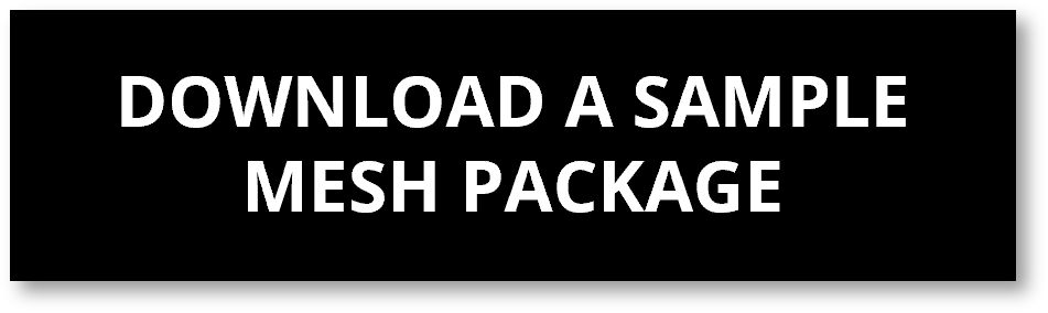 Mesh Exemplars — Lightpoint Data