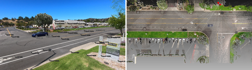 Speed from Video - Webinar Series — Lightpoint Data