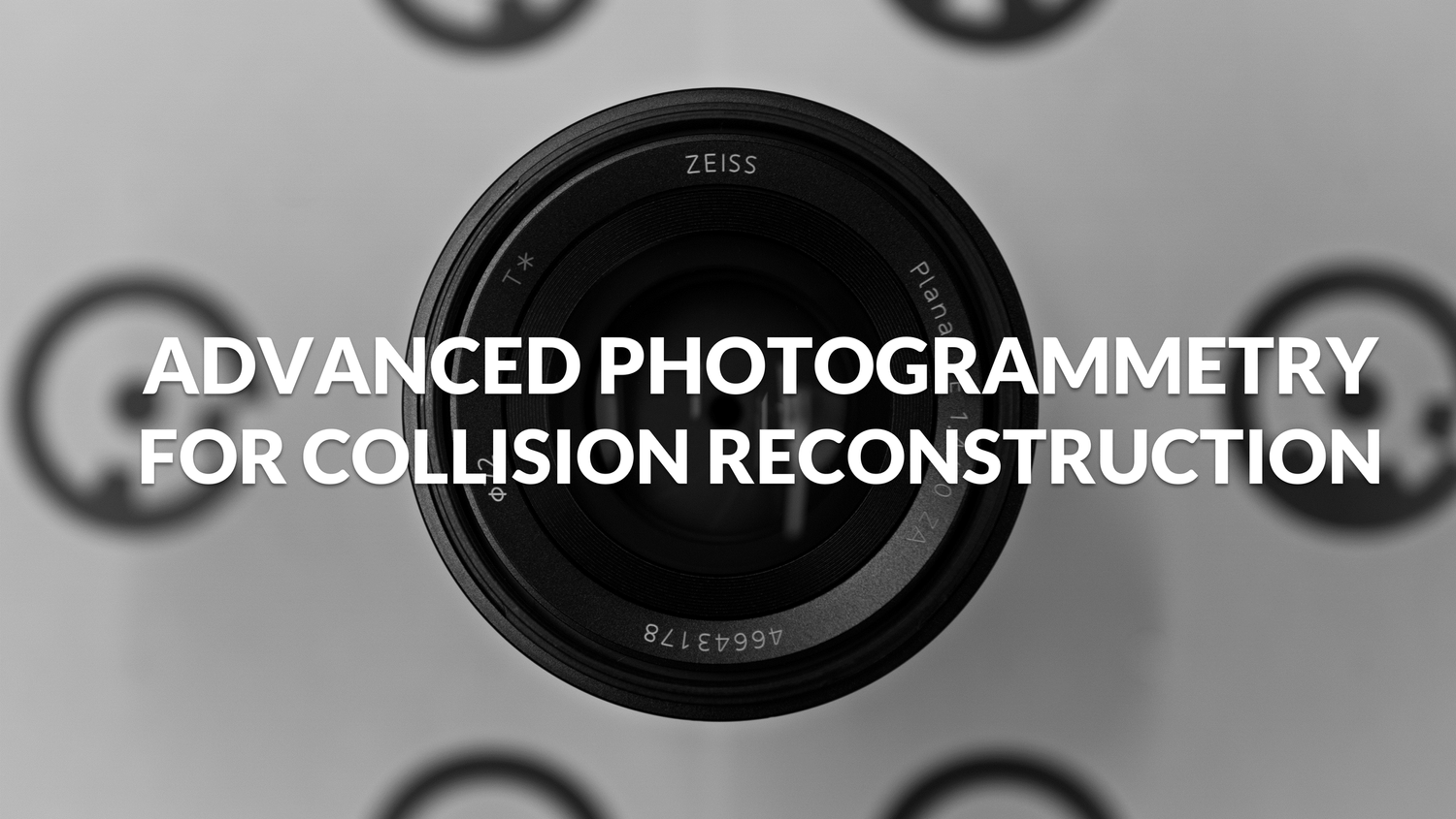 Advanced Photogrammetry — Lightpoint Data