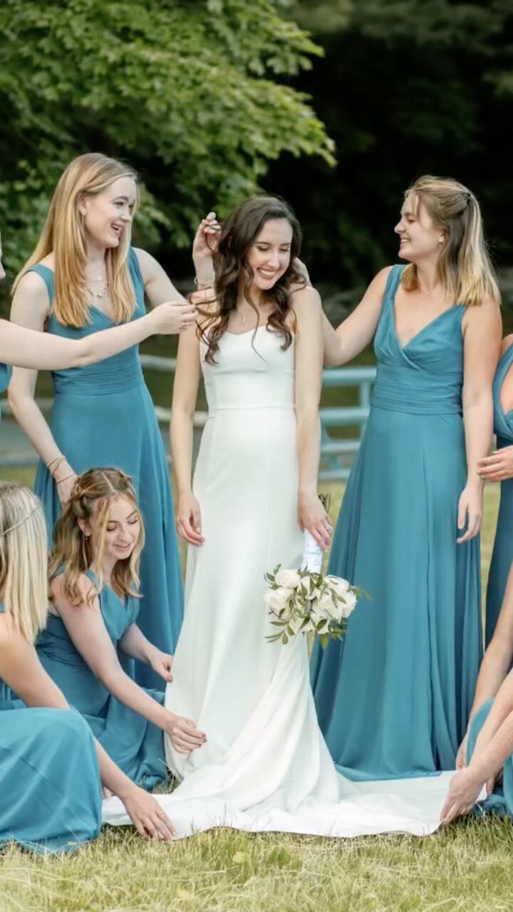 CT Wedding Photographer