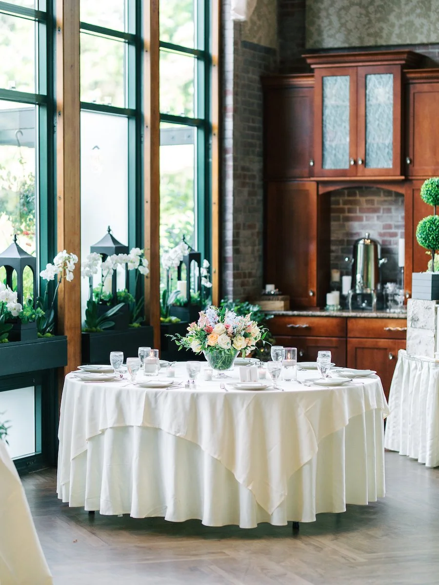 CT wedding venues. Eolia Mansion, Branford House, Aria, Pond House Cafe ...