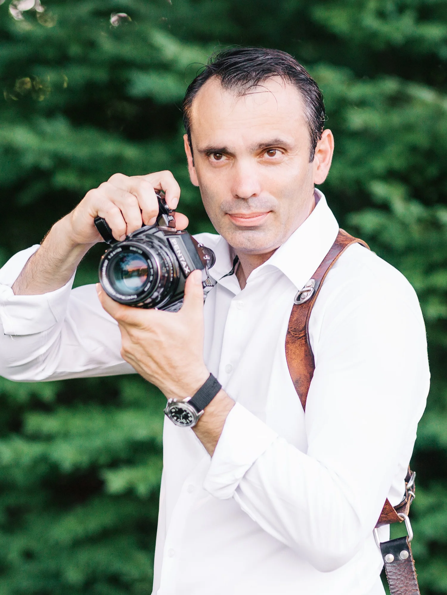 CT Wedding Photographer