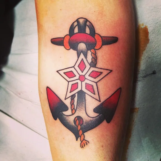 Milwaukee Ink Tattoos