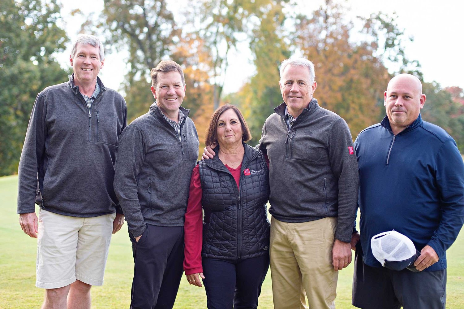 About — Pace Development Group