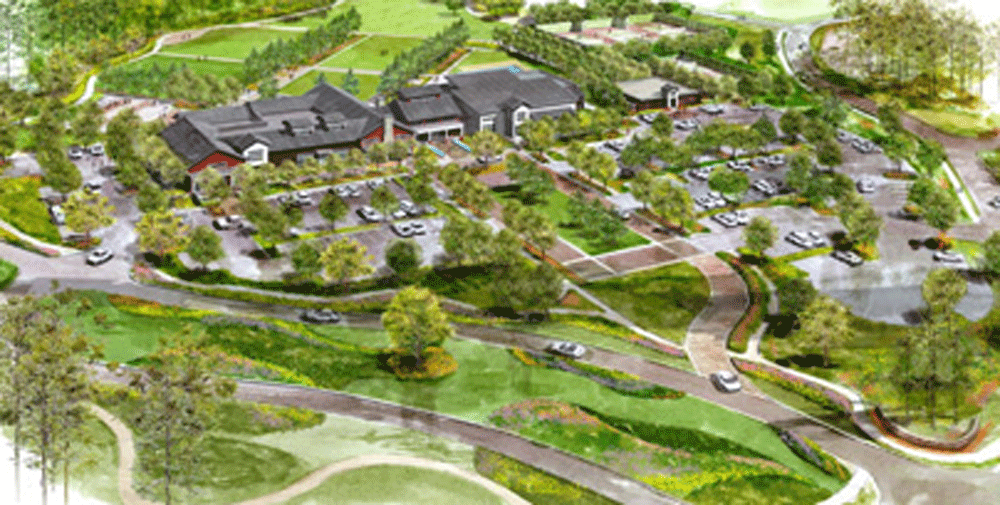 Communities — Pace Development Group