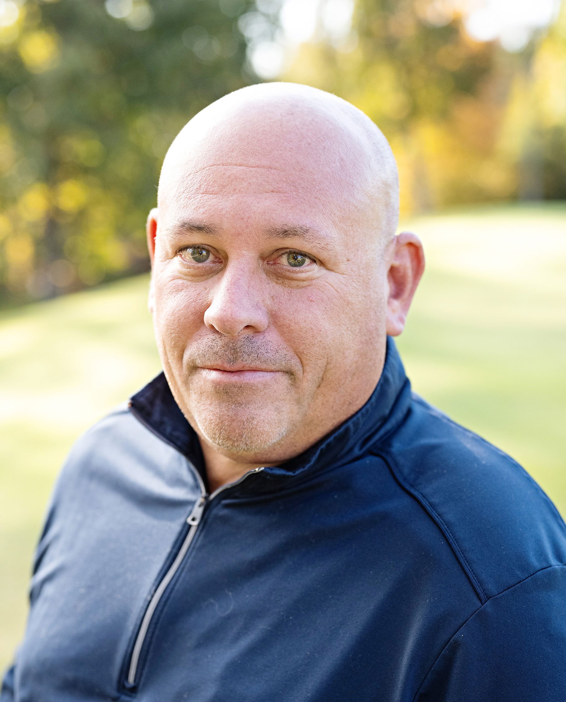 Duane Brown — Pace Development Group