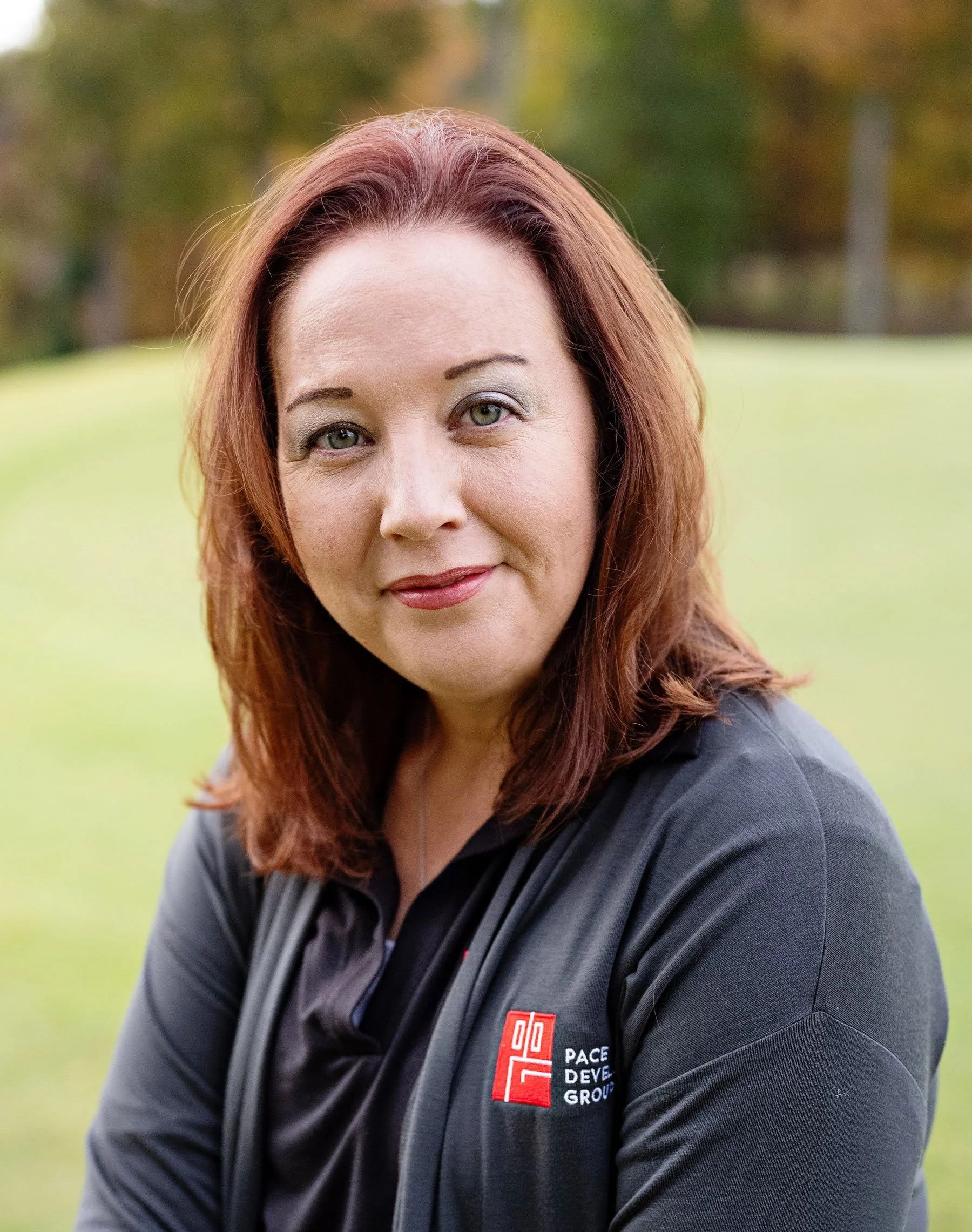 About — Pace Development Group