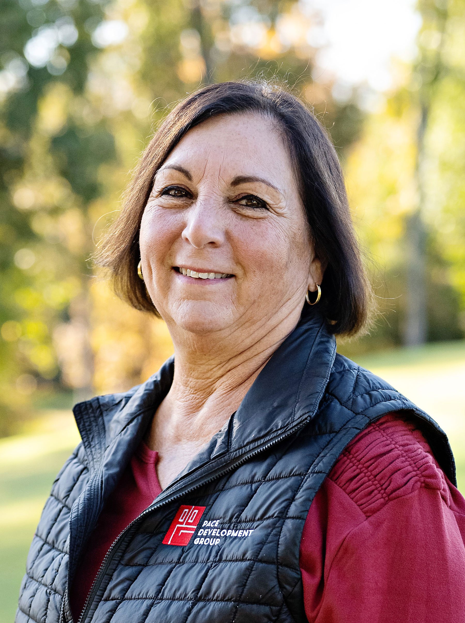 Susan Foster — Pace Development Group