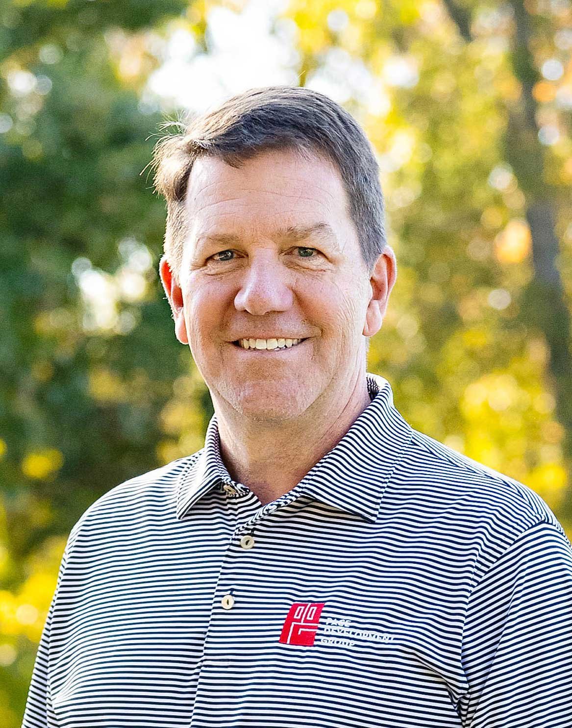 About — Pace Development Group