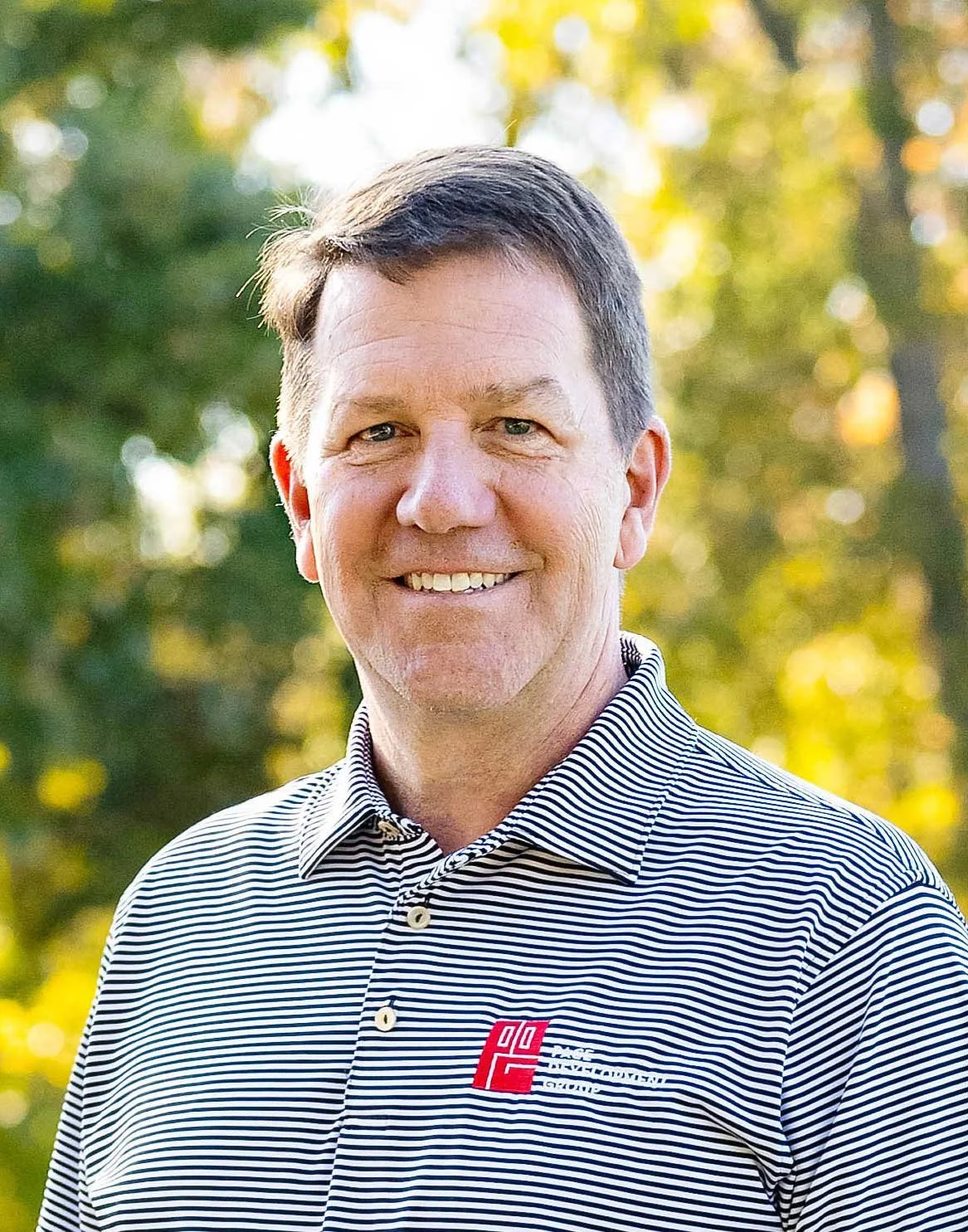 Brian Pace — Pace Development Group