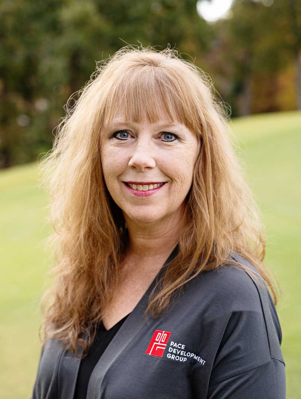DeLaine Hargett — Pace Development Group