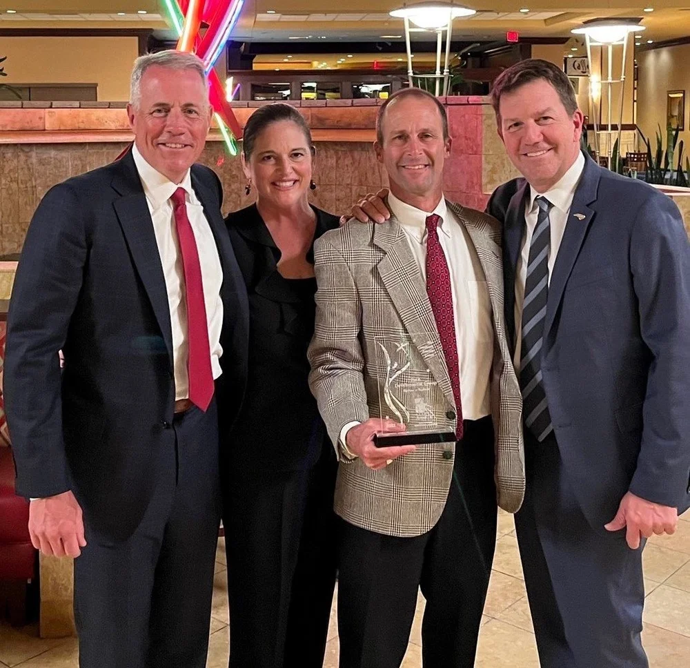 2022 STARS Awards: Best Community Amenity Center — Pace Development Group