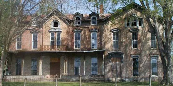 Tour the Trail — Kentucky Lincoln Heritage Trail