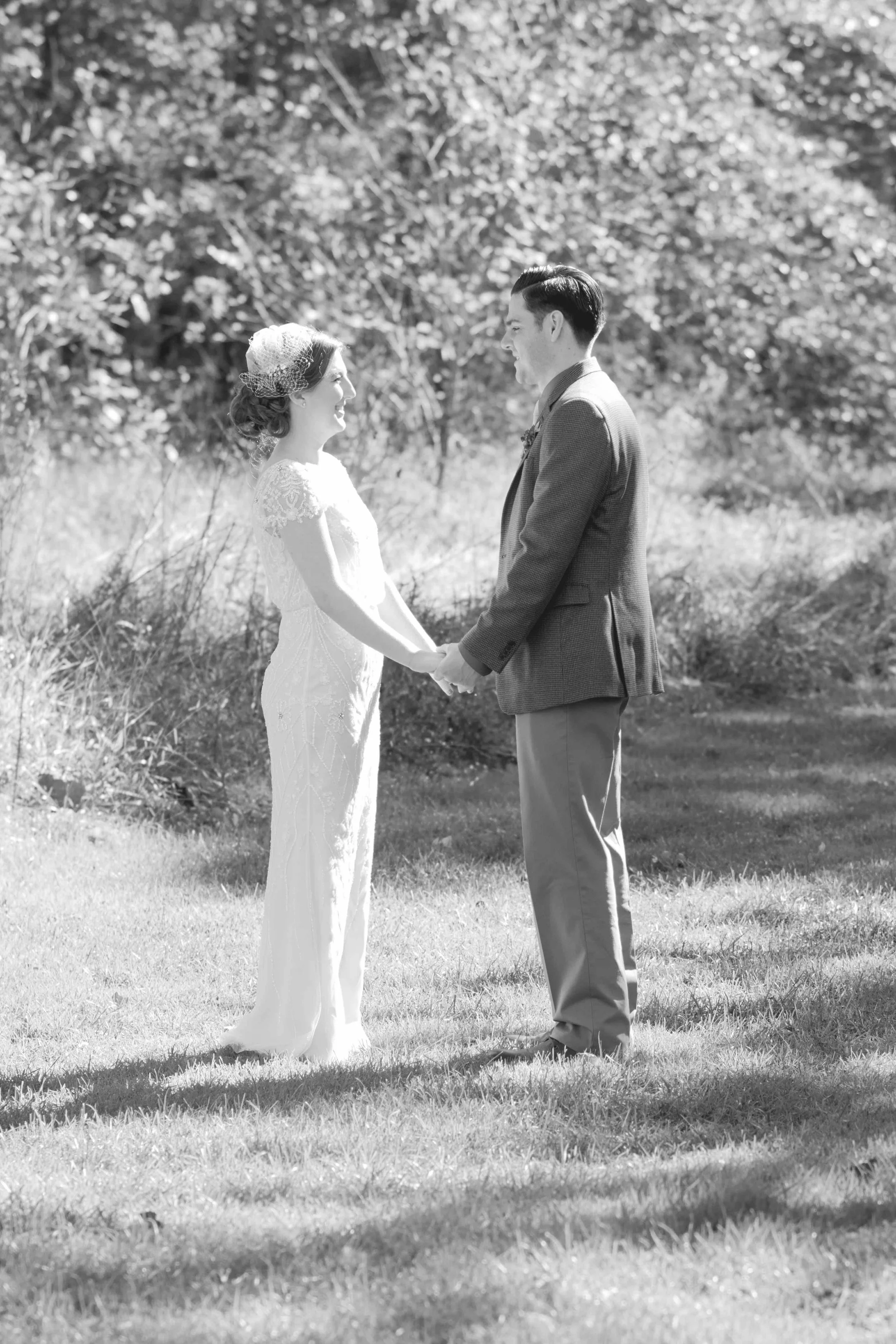 downs wedding — The DC Event Planner