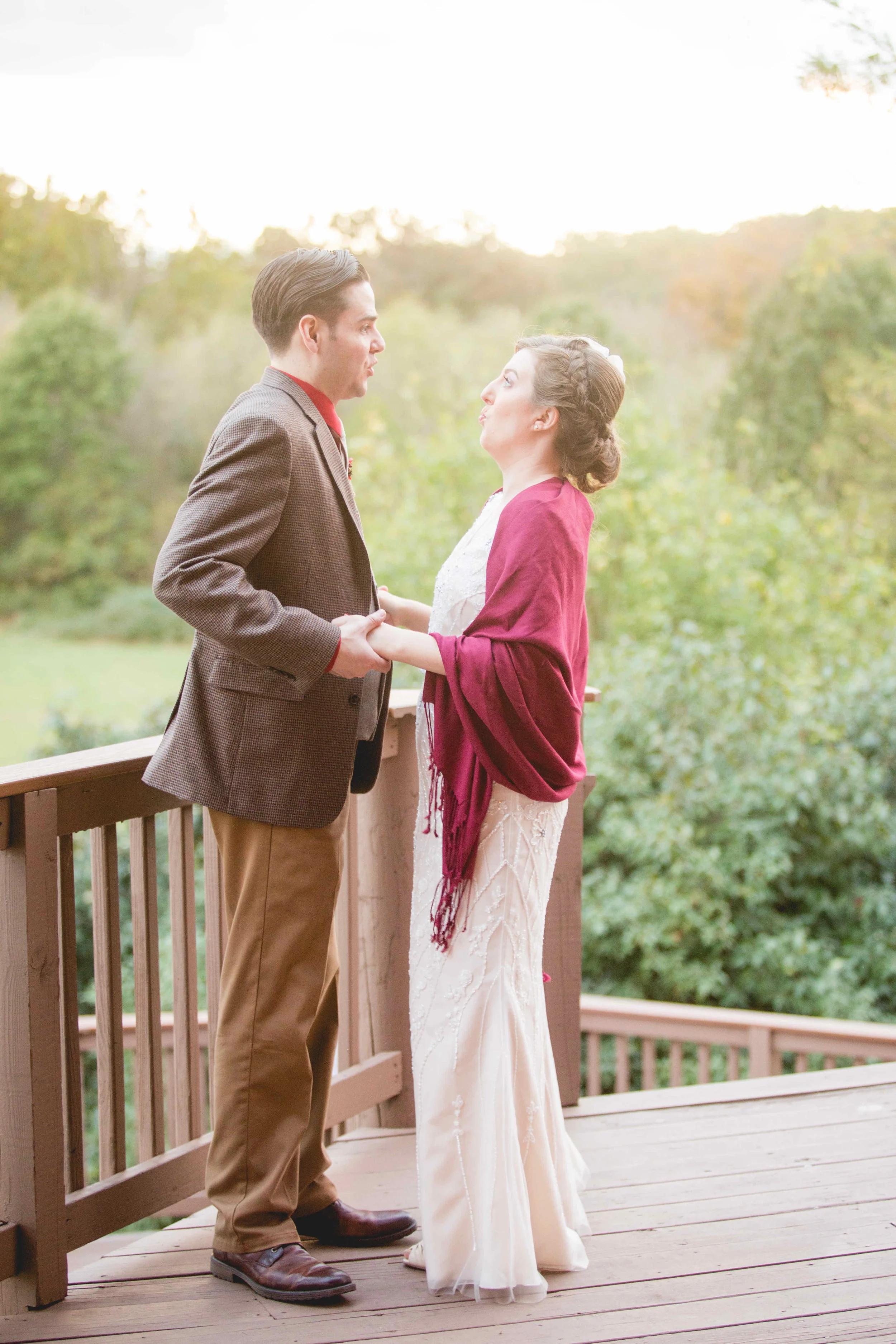 downs wedding — The DC Event Planner