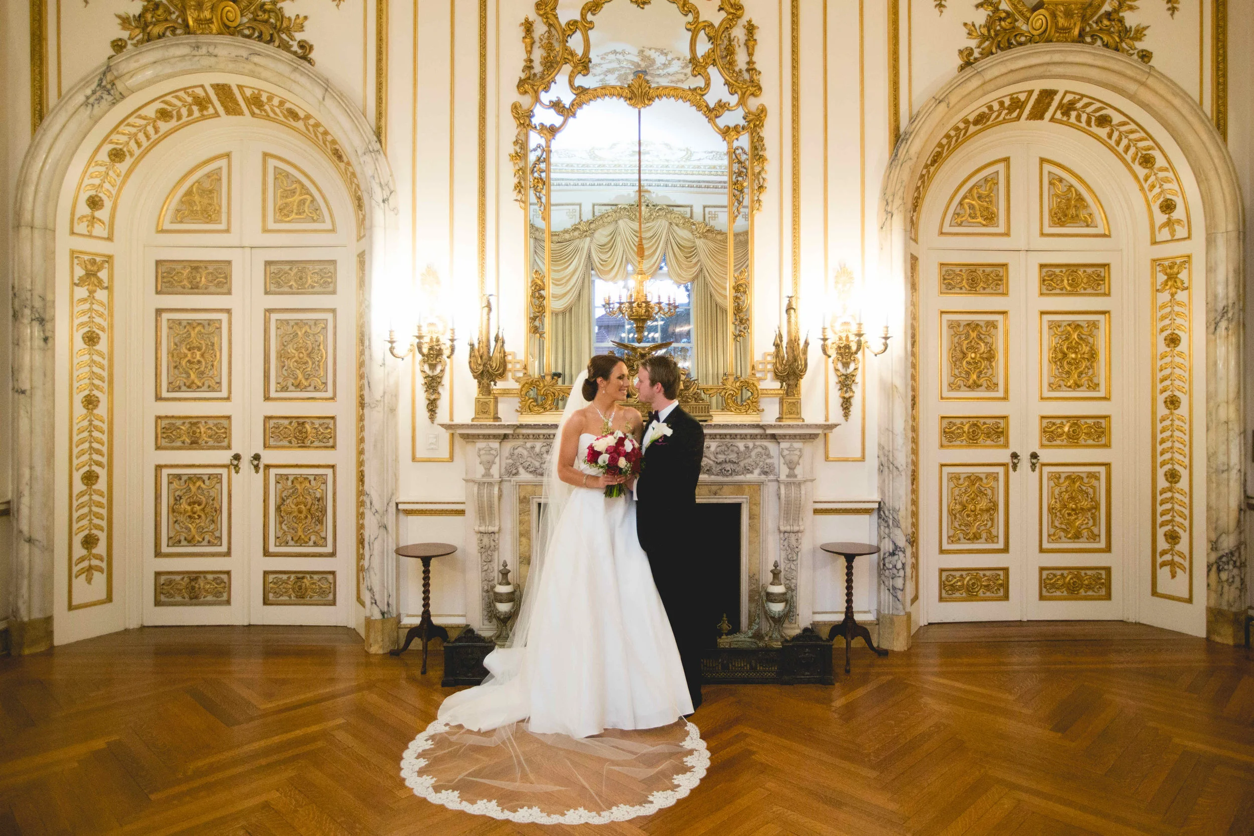 gill wedding — The DC Event Planner