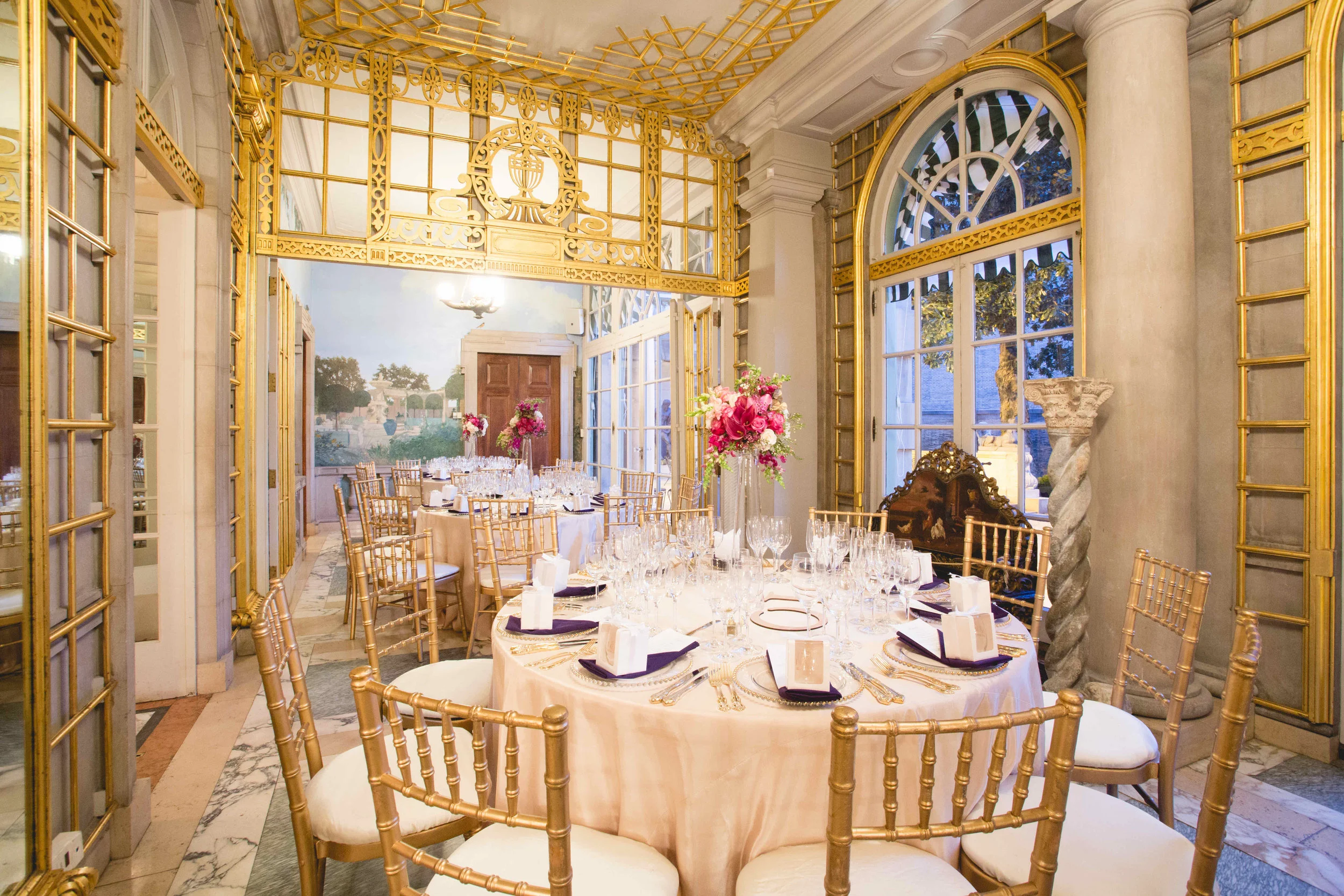 The DC Event PlannerDC Event Planner