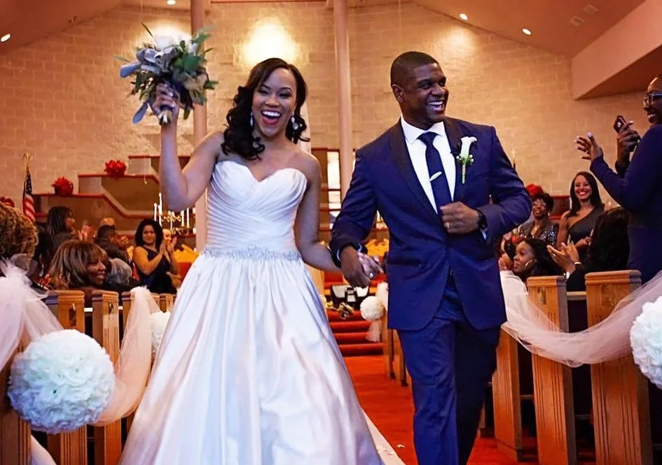 Weddings + Proposals — The DC Event Planner