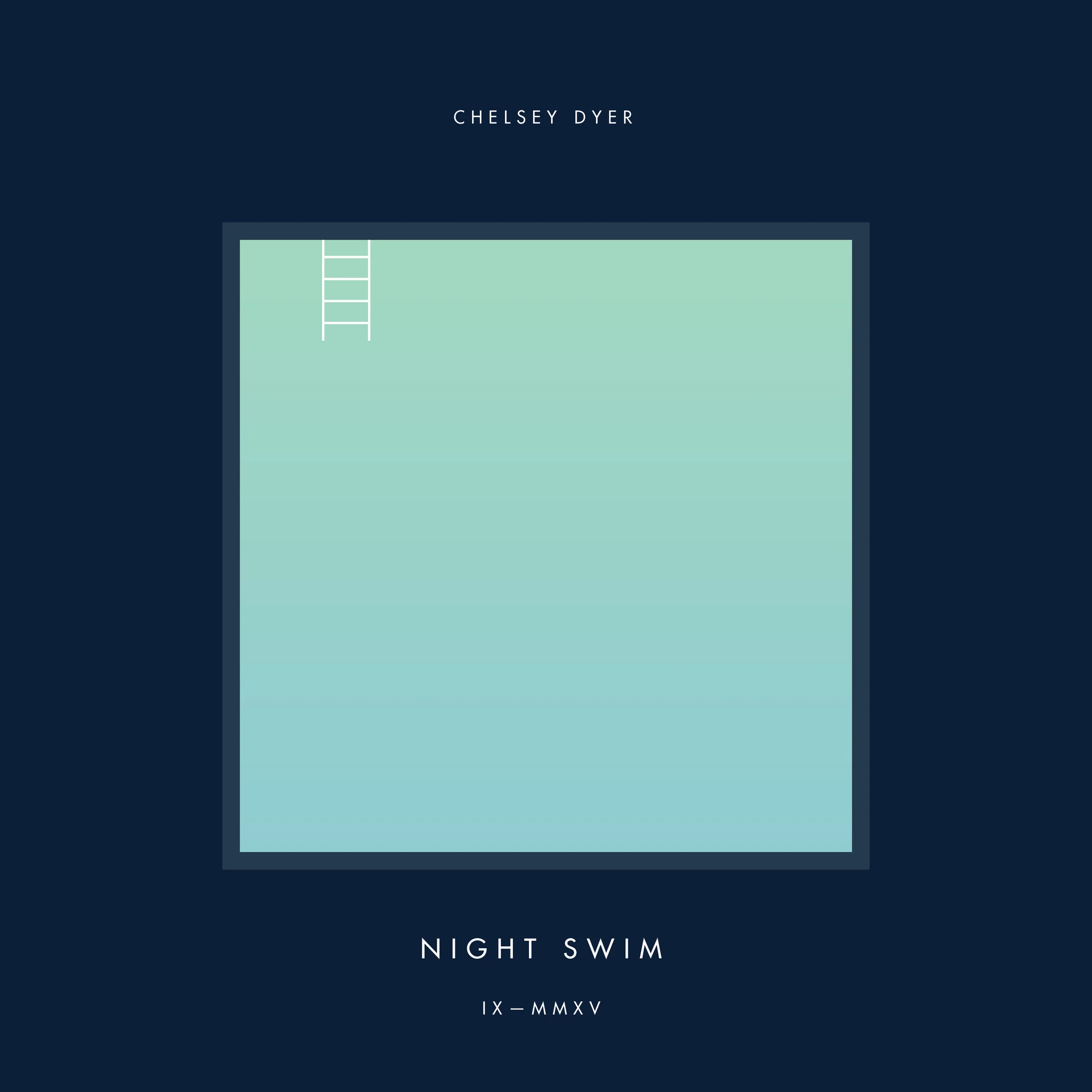 Mixtapes — Chelsey Dyer Studio