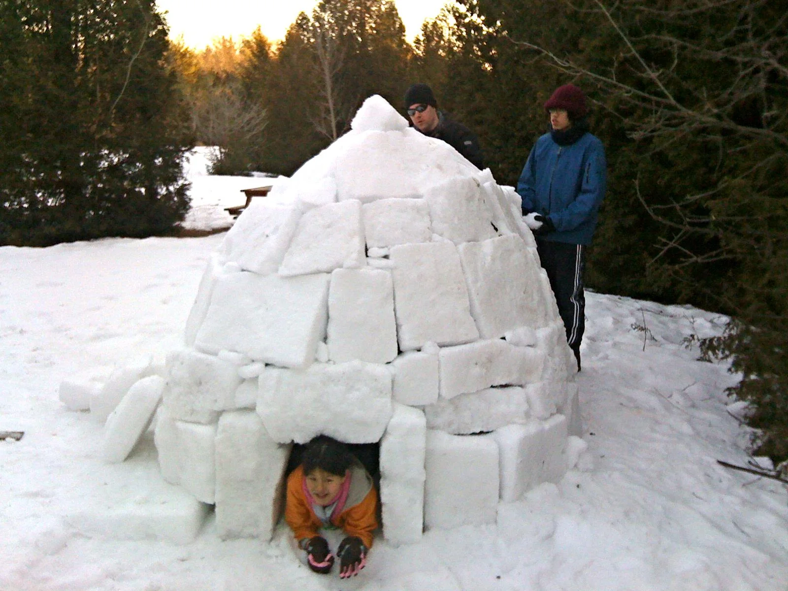 3rd Toronto Scout Group