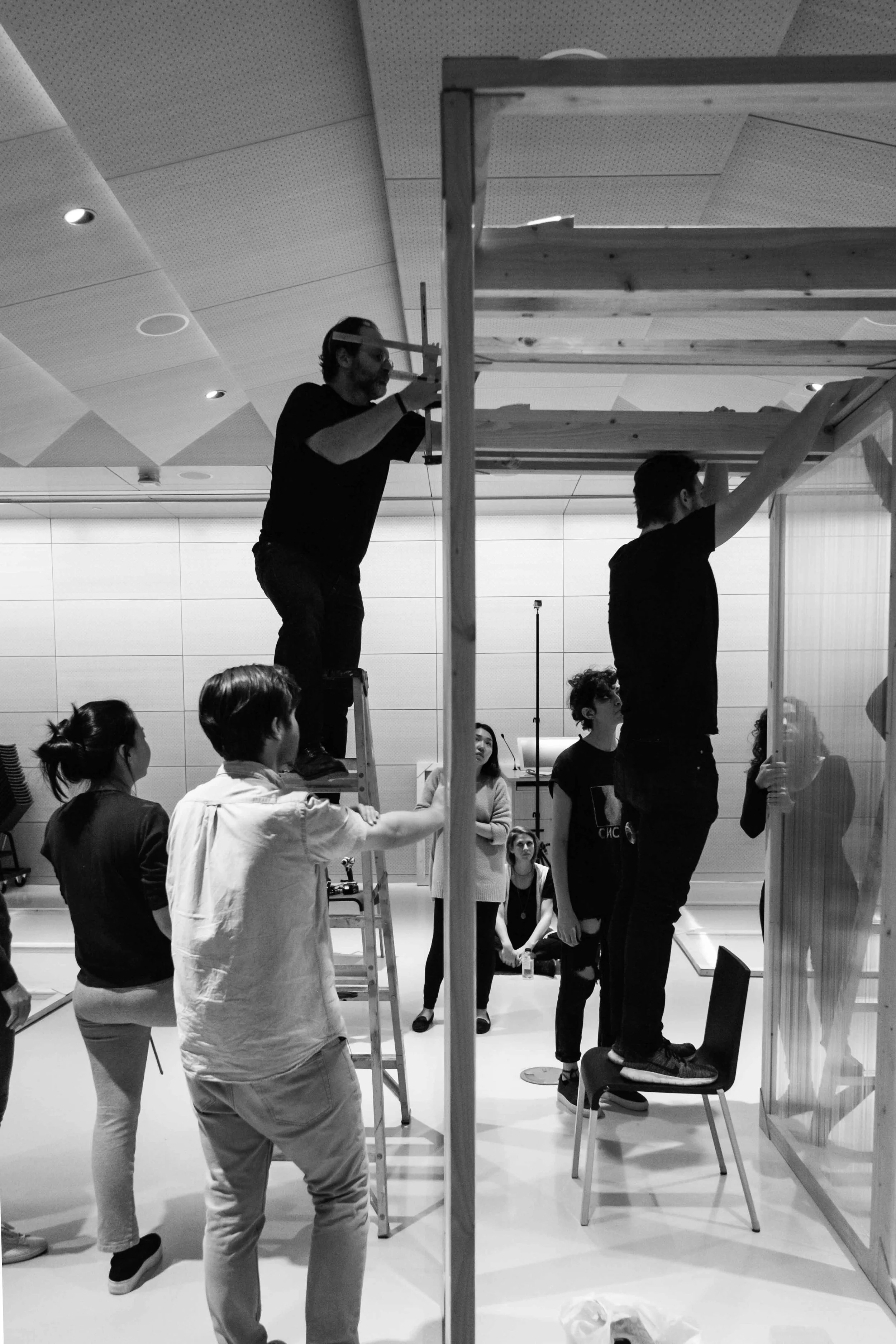 news — DEREK PORTER STUDIO