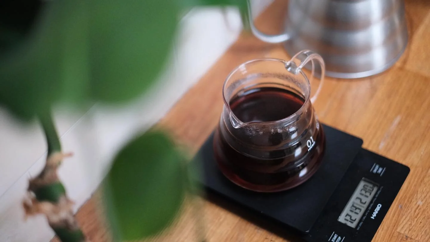 Strangers Coffee Roasters Norwich