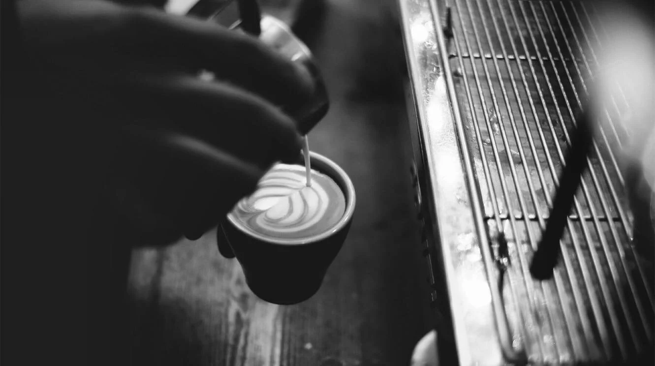 Strangers Coffee Roasters Norwich