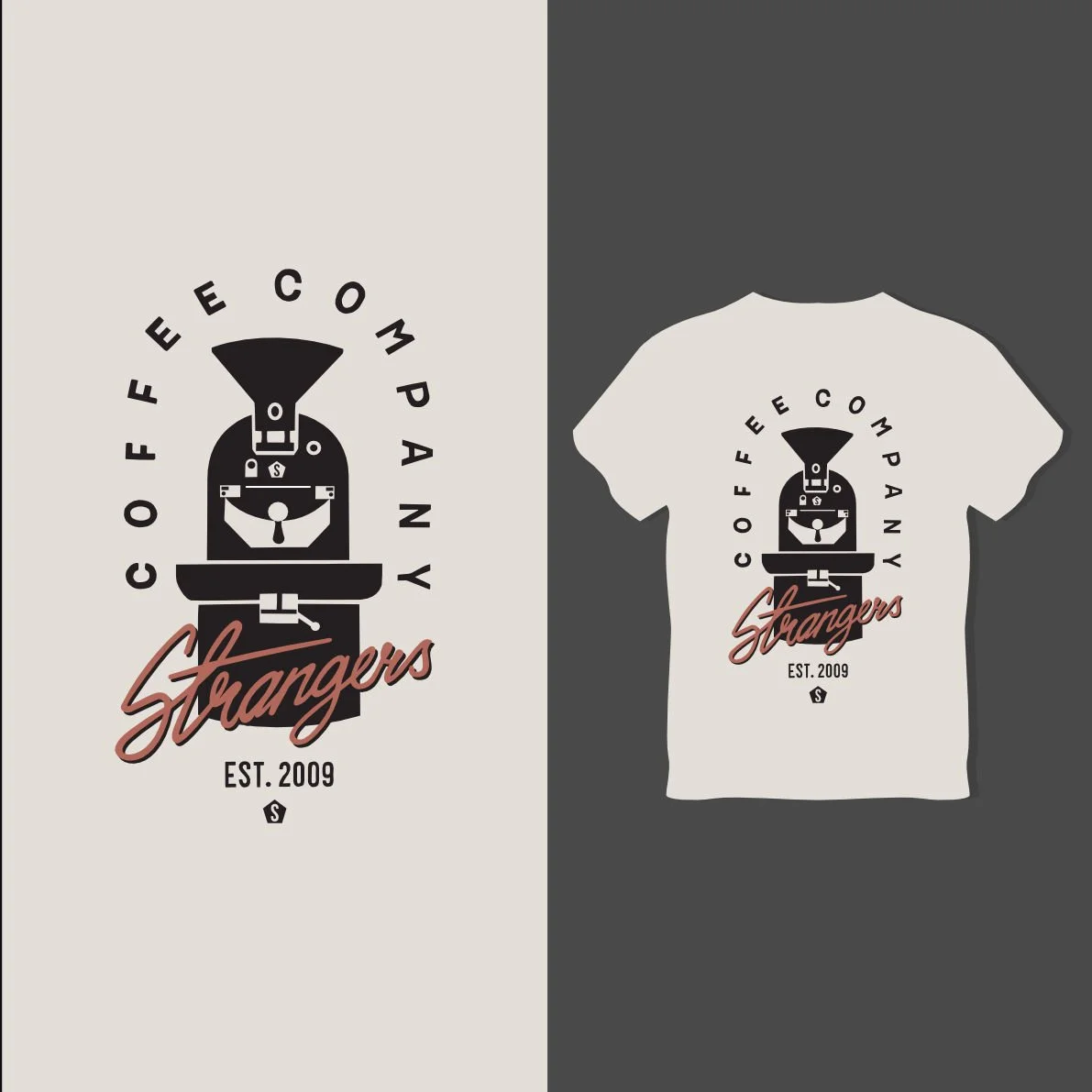 Online Shop — Strangers Coffee Co | Speciality Coffee Roasters Norwich