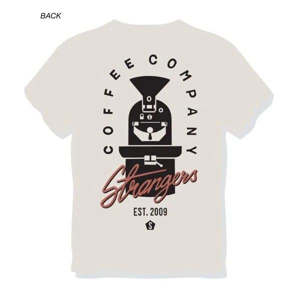 Online Shop — Strangers Coffee Co | Speciality Coffee Roasters Norwich