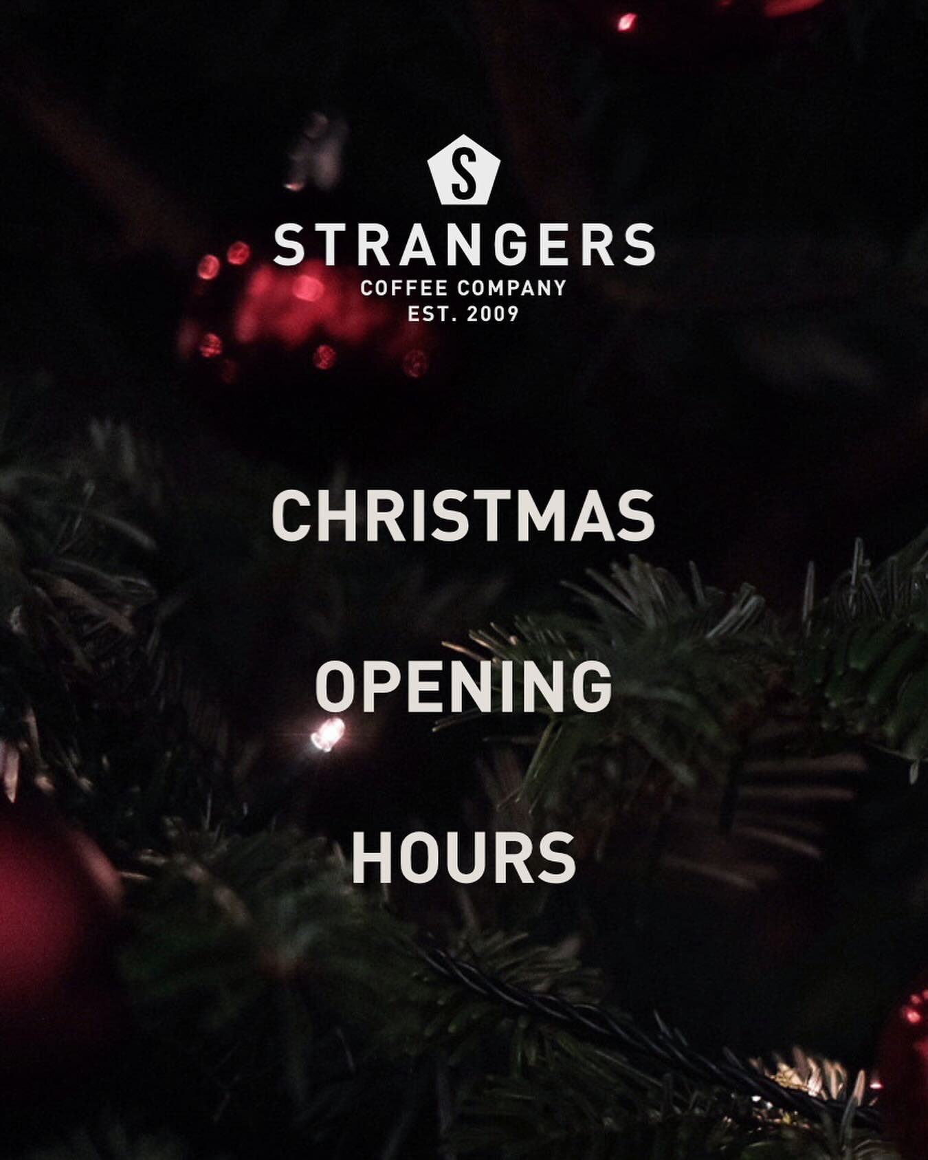 Strangers Coffee Co | Speciality Coffee Roasters Norwich