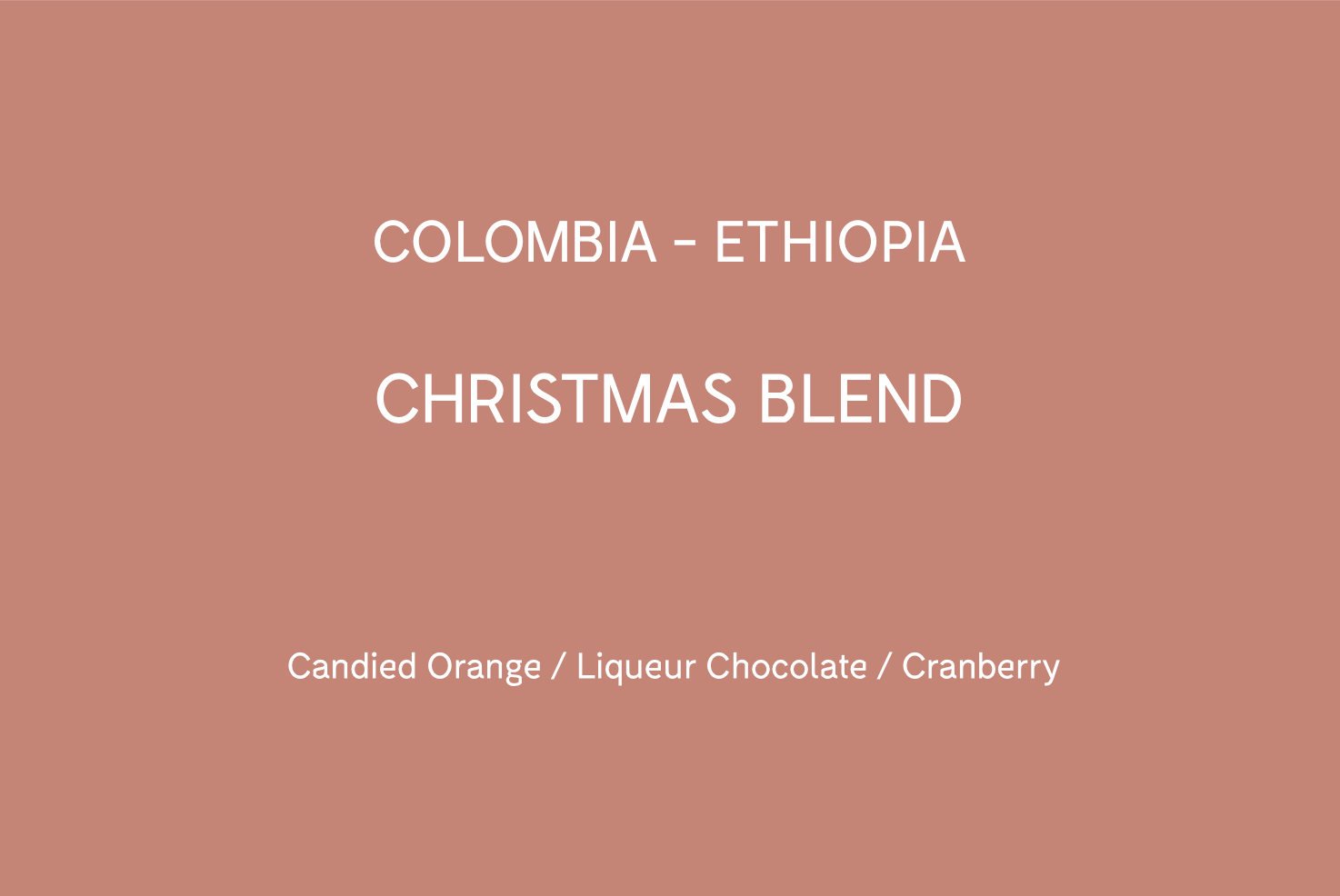 Online Shop — Strangers Coffee Co | Speciality Coffee Roasters Norwich