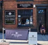 Locations — Strangers Coffee Co | Speciality Coffee Roasters Norwich