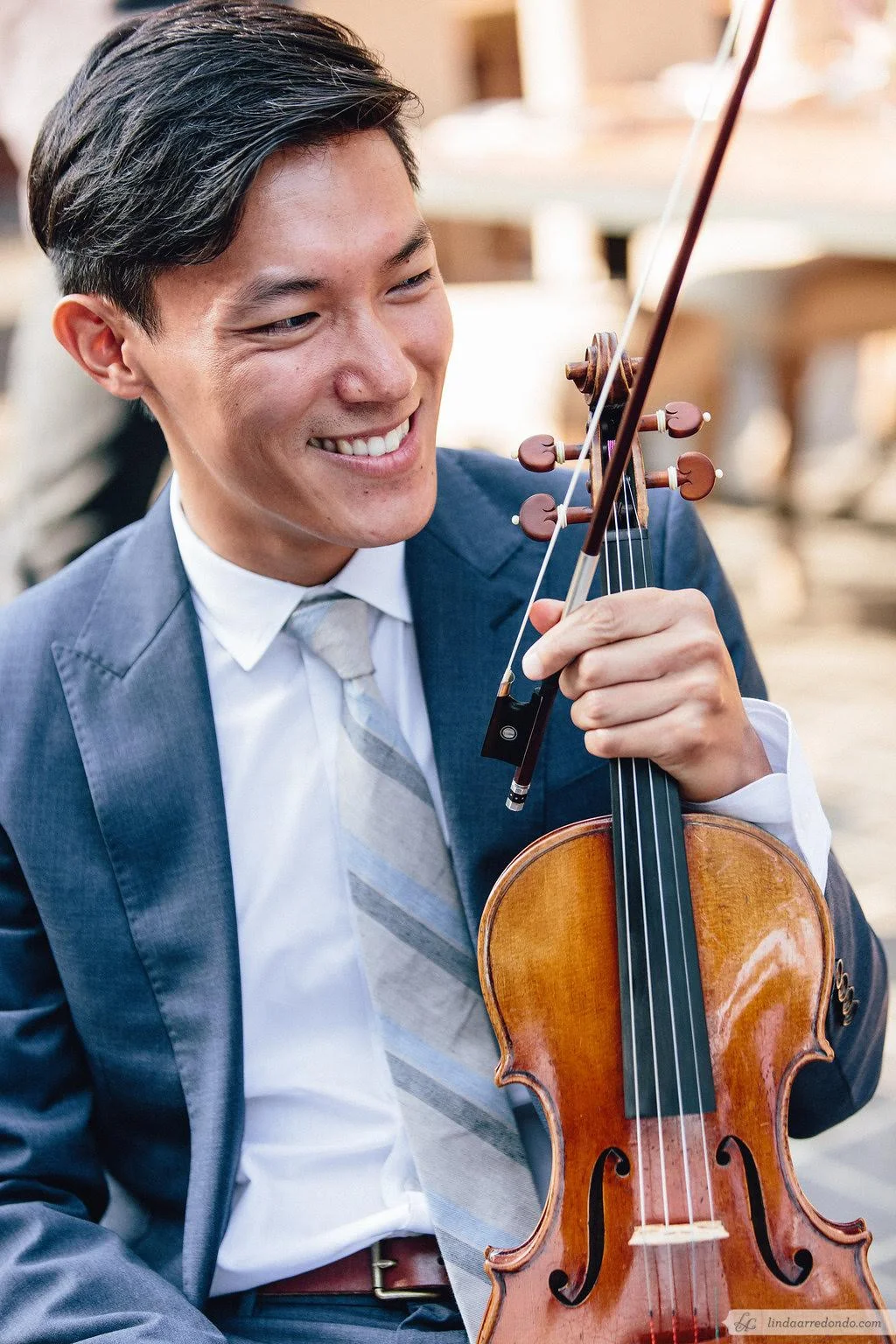 Daniel Chong — ecco