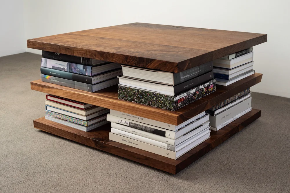 Tables and Desks — Dylan Weller