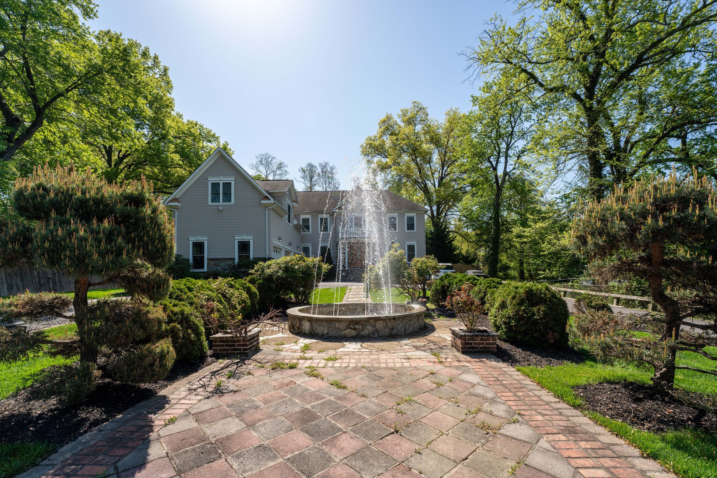 2000 Chain Bridge Rd Vienna Va 22182