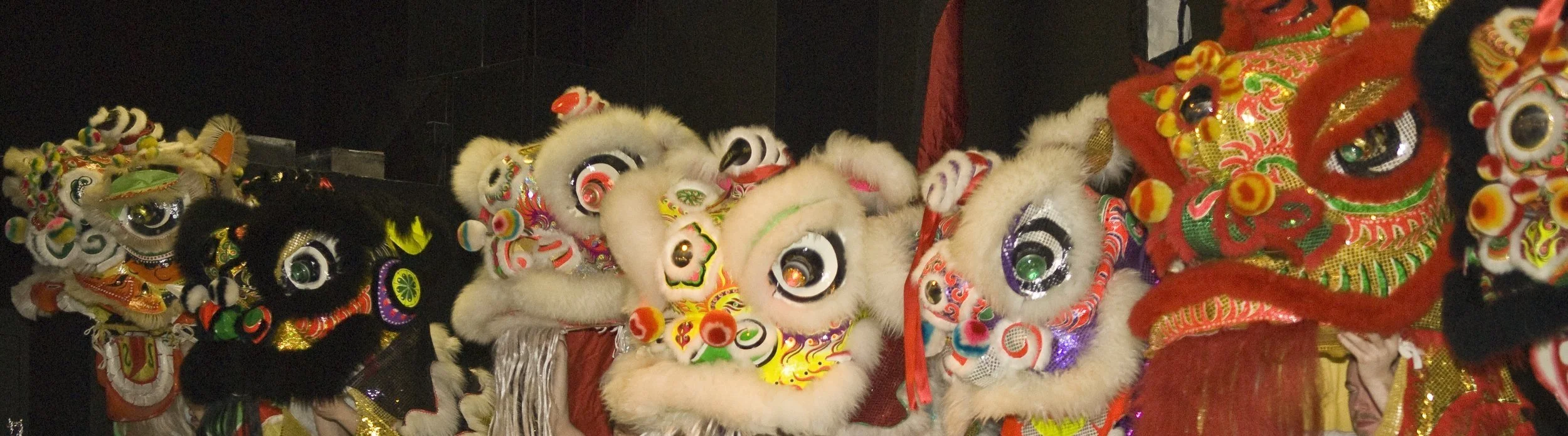 Livestream Resources — Silent River Kung Fu