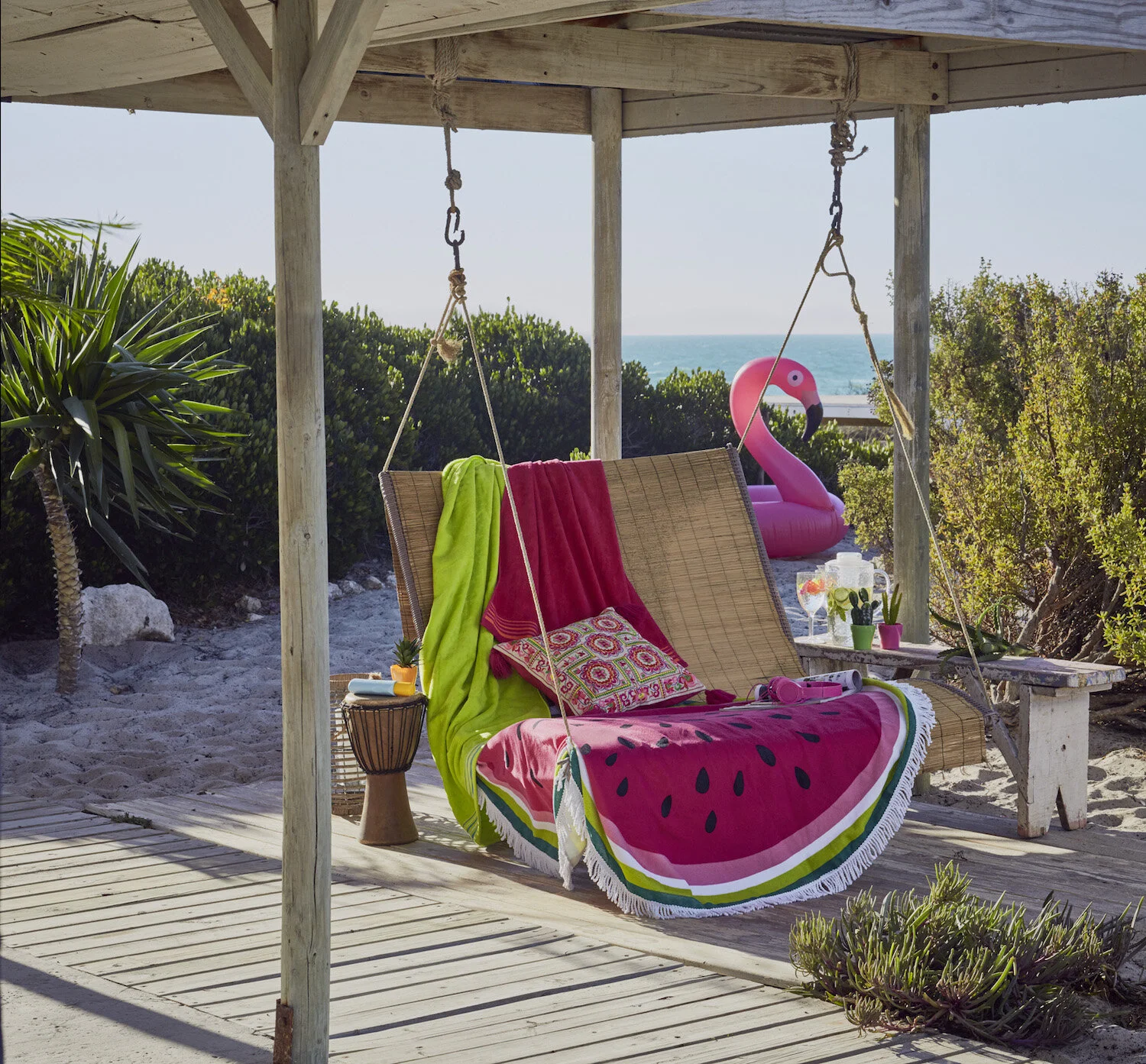 PRIMARK HOME — Emily Henson