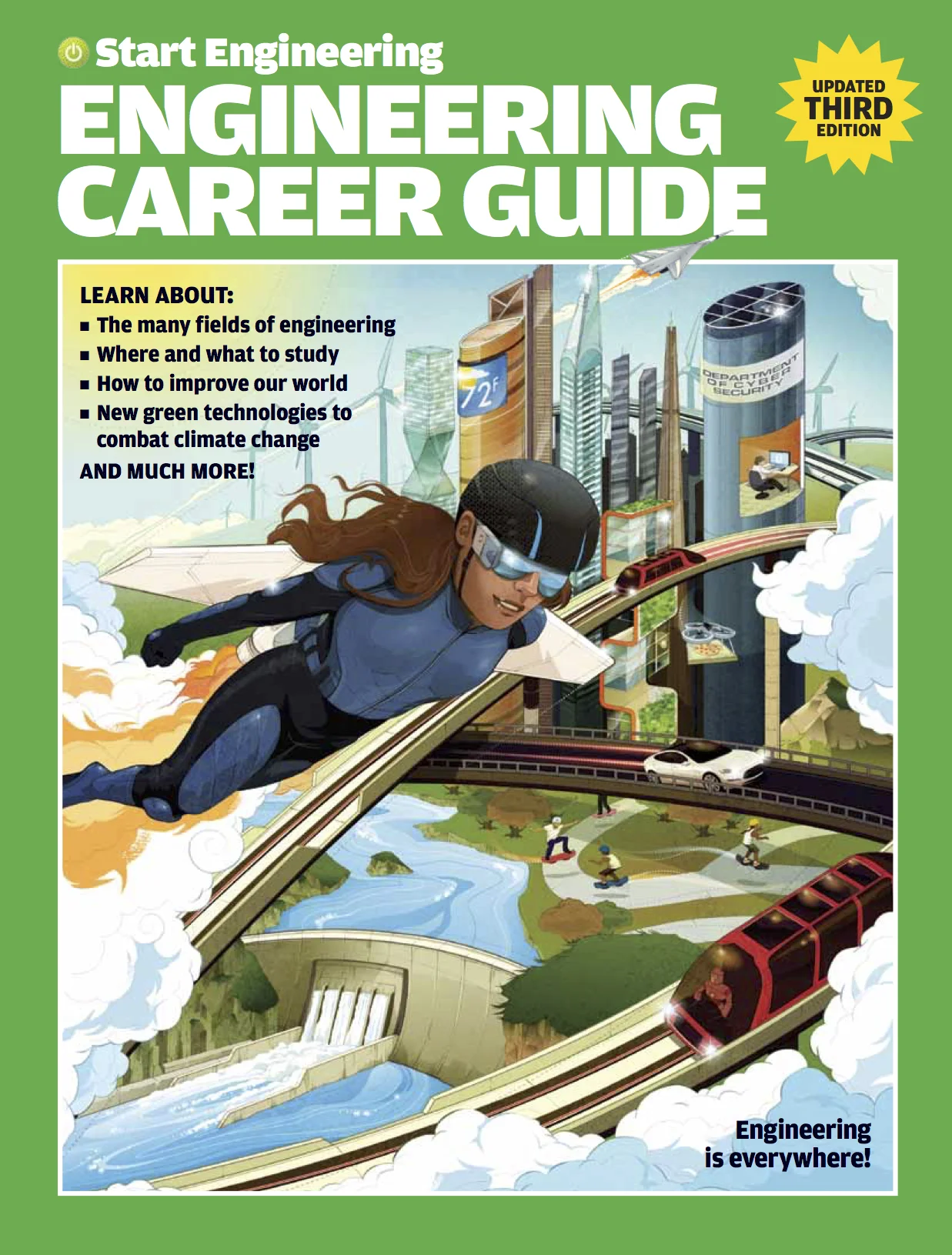 Start Engineering Now