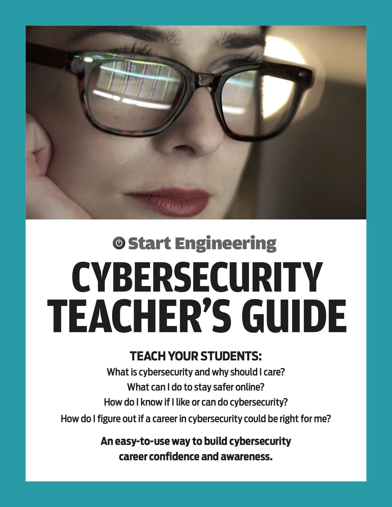 Start Engineering Now