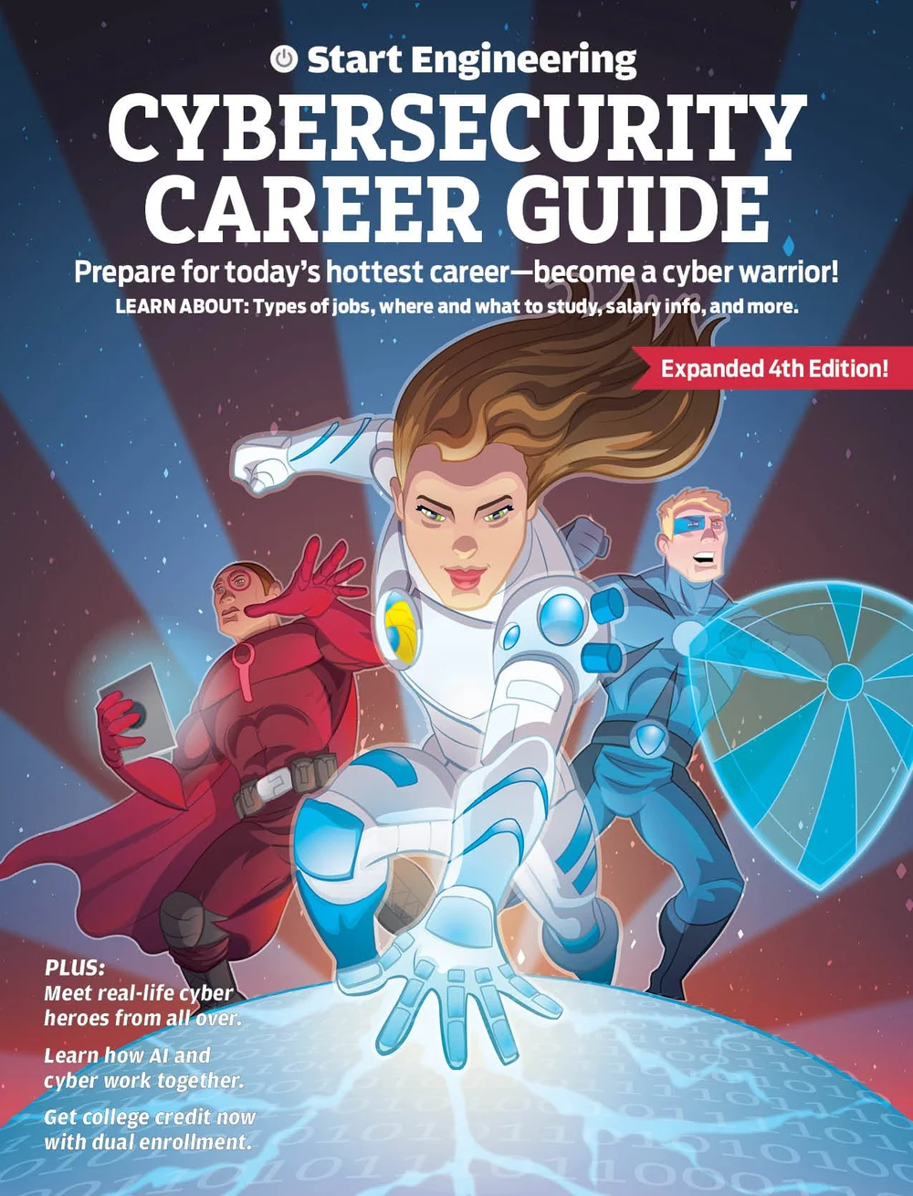 Cybersecurity Career Guide