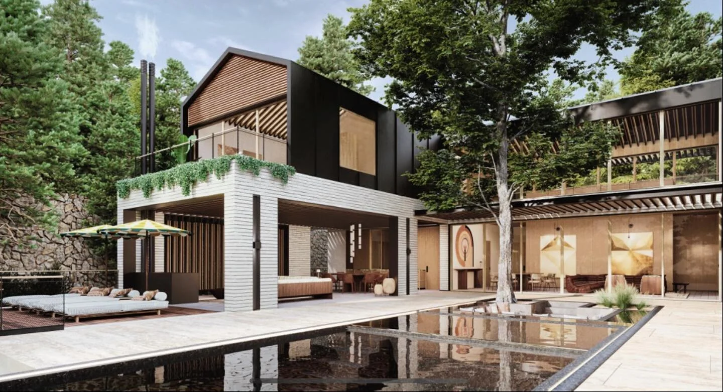 QUIENES SOMOS — BRAVERMAN DESIGN